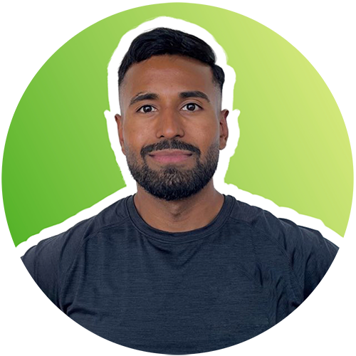 Mandeep Kumar Fitness